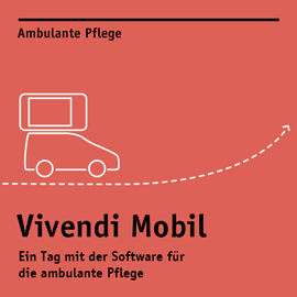 CONNEXT Vivendi - Software für das Sozialwesen: Altenhilfe ...