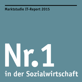 CONNEXT Vivendi - Software für das Sozialwesen: Altenhilfe, Behinderten ...